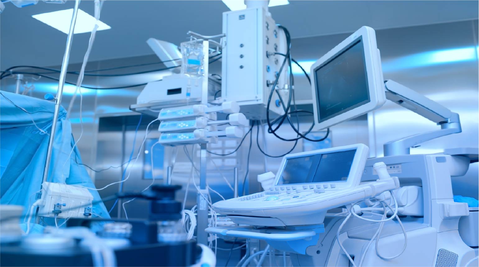 GEID – Equipos Médicos